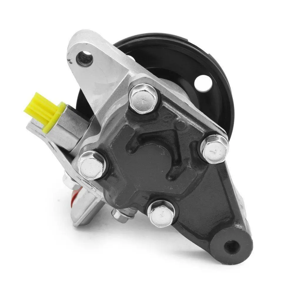 Manufacturer Power Steering Pump for Hyundai Elantra GLS Sedan Tiburon ...