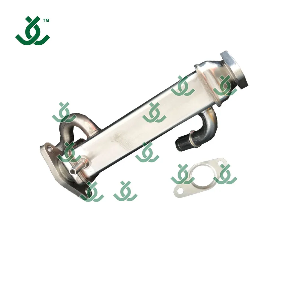 Egr Cooler For Fiat Ducato Bus Kasten Pritsche Fahrgestell 2011-2016 ...