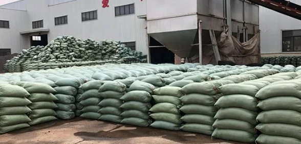 Leca Lightweight Expanded Clay Aggregate For High Strength Light Weight ...