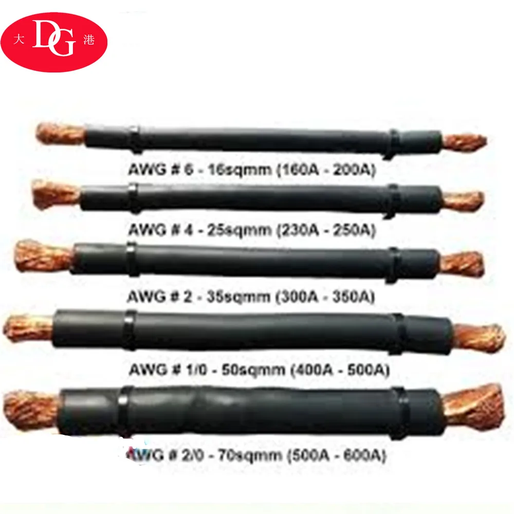 25mm2 35mm2 50mm2 pvc welding cable battery cable| Alibaba.com