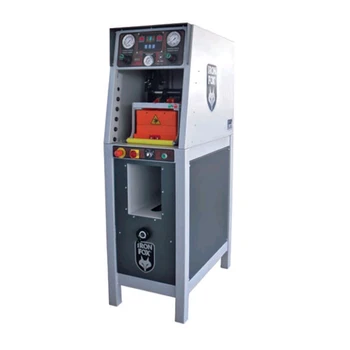 Italy Shoe Sole Machine Safety Air Bag Type Sole Pressing Machine - Buy ...