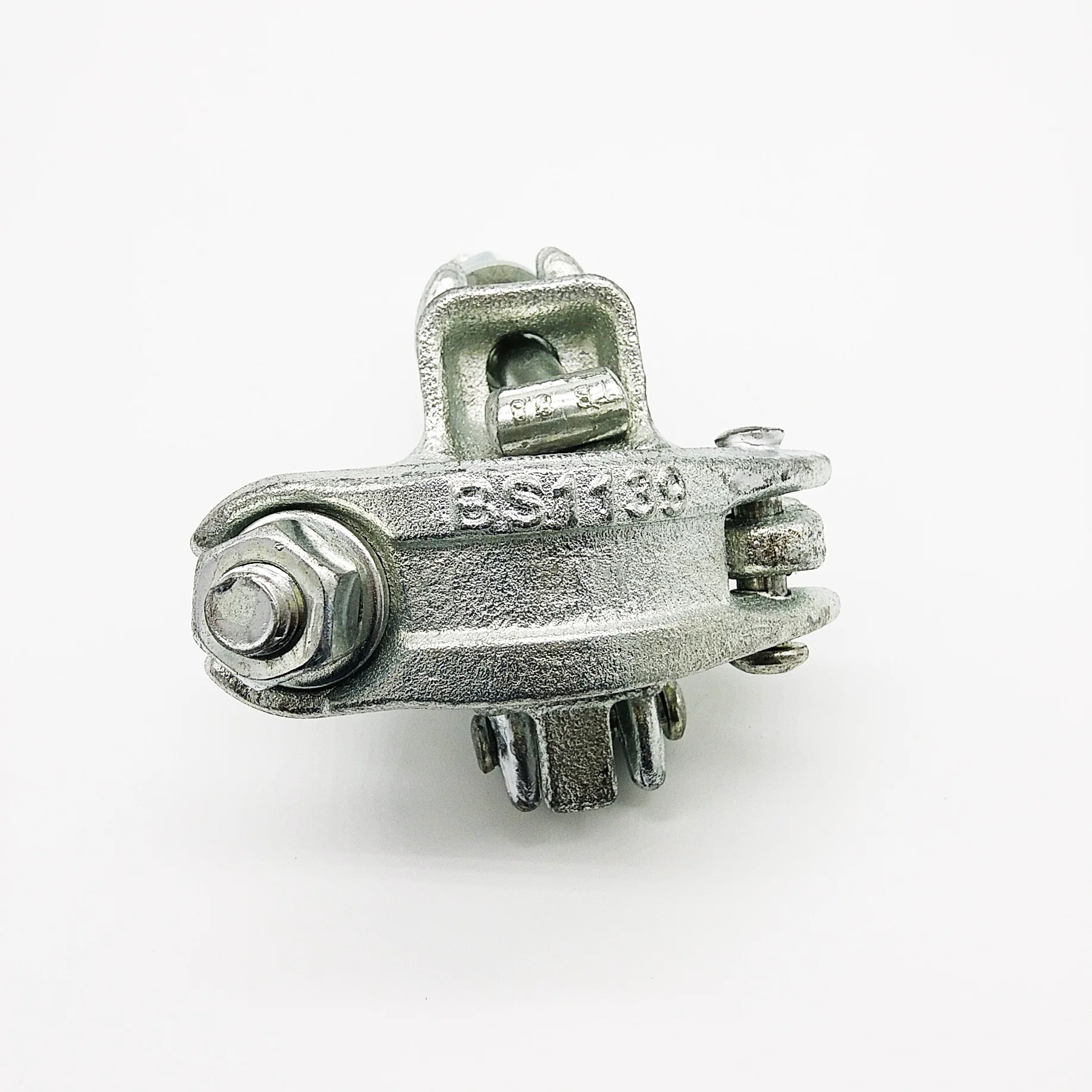 All Types of Scaffold Fastener Clamps Forged Swivel Coupler| Alibaba.com