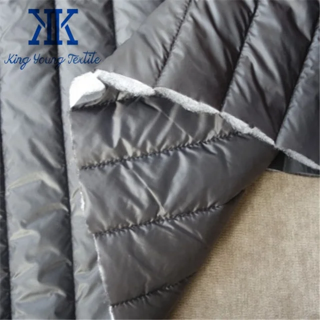 polyester padding fabric for quilt / fat quarters quilting fabric / two ...