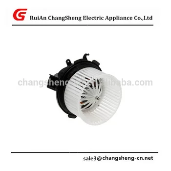 Auto Blower Fan Motor For Sprinter 0008356007 8ew351034-061 - Buy ...