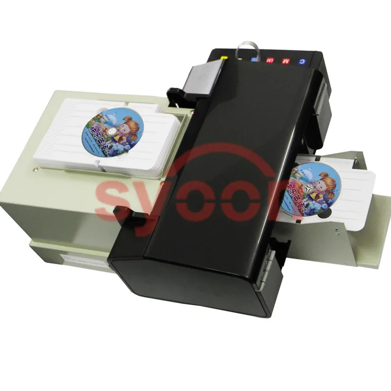 Inkject printable blank CD DVD Disc Printer| Alibaba.com
