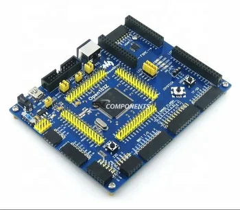 Stm32 Board Stm32f103zet6 Stm32f103 Arm Cortex-m3 Stm32 Development ...