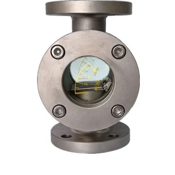 Flange Sight Glass Flapper Flow Indicator - Buy Flange Flow Indicator ...