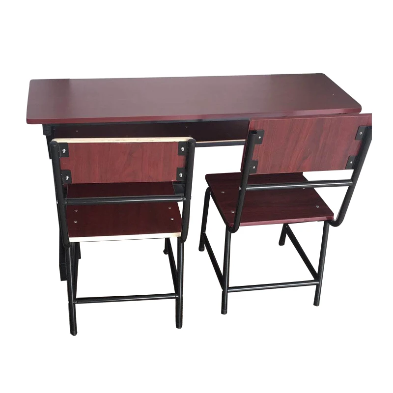 Philippine Primary And Secondary School Students Desk And Chair School ...