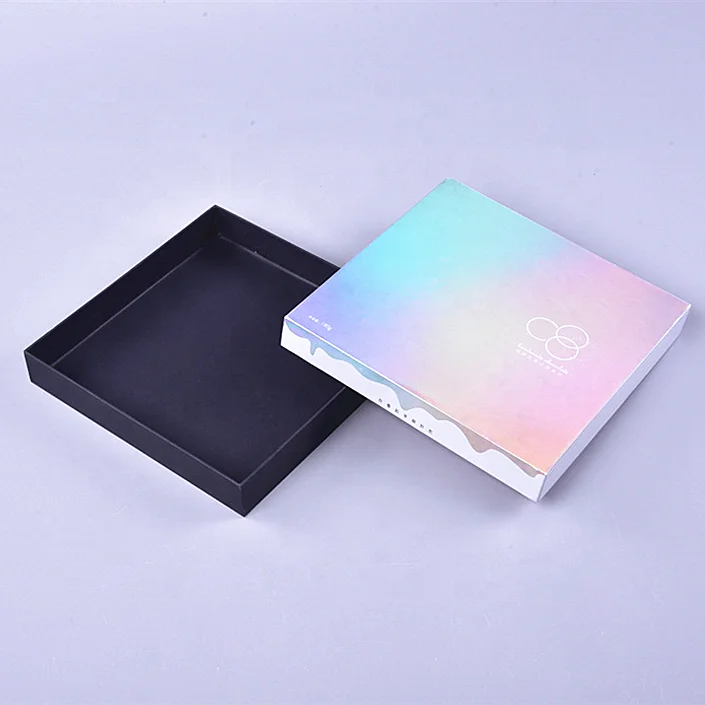fashion design box for cosmetics, beauty box packaging for gift - 动态图库网