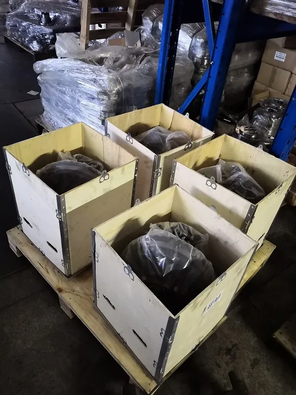Differential Parts For Isuzu Frr Fsr With Speed Ratio 7/41 7/43 8/83 8/ ...