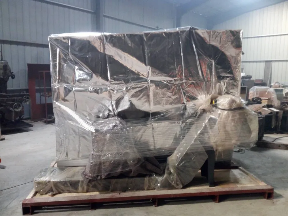 Linear Guide Ways With Tapered Gibs Milling Machine Frame Cnc Lathe ...