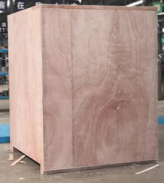 Fsfj Stainless Steel Double Bin Sieve Double Compartment Plansifter ...