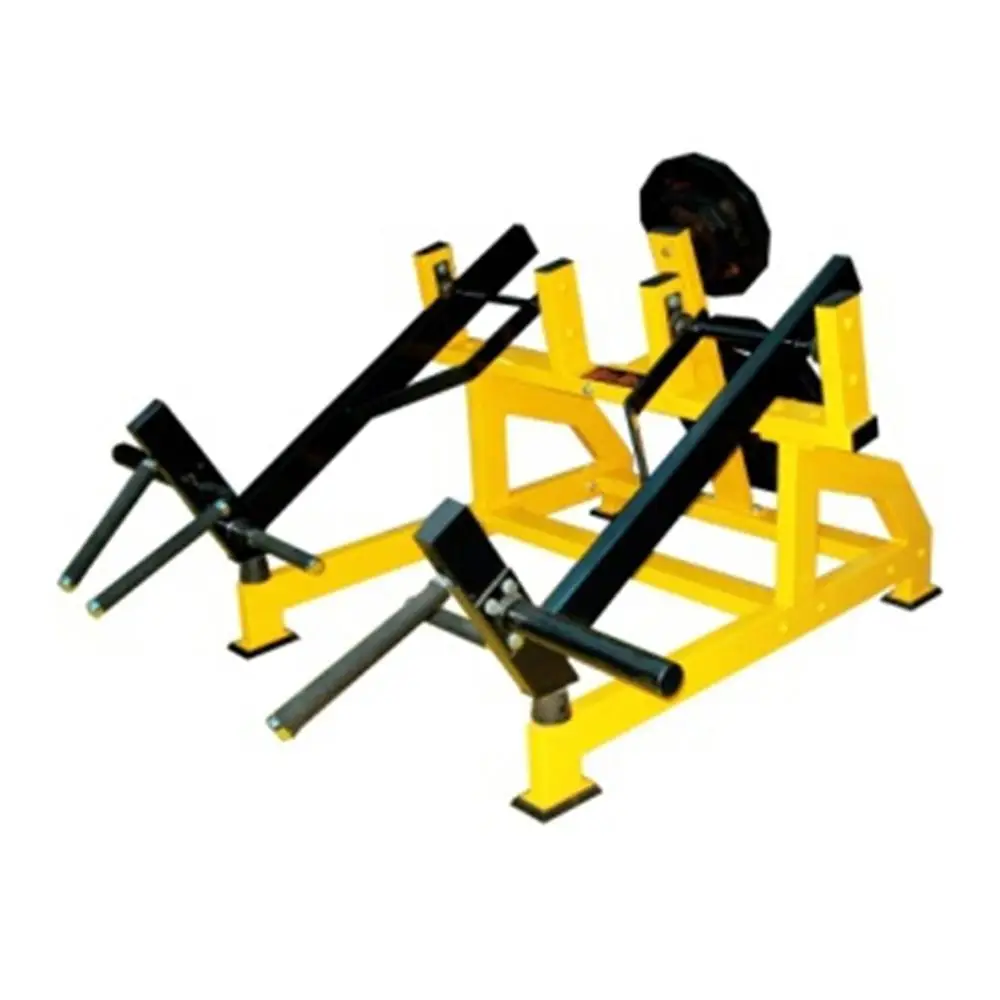Iso-lateral Squat Lunge Gym Machine / Wholesale Sports Equipment - Buy ...