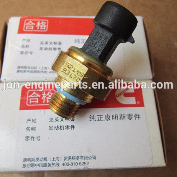 Cummins Prssure Sensor 3348747 Sensor 3348747 3348747 Engine Pressure ...