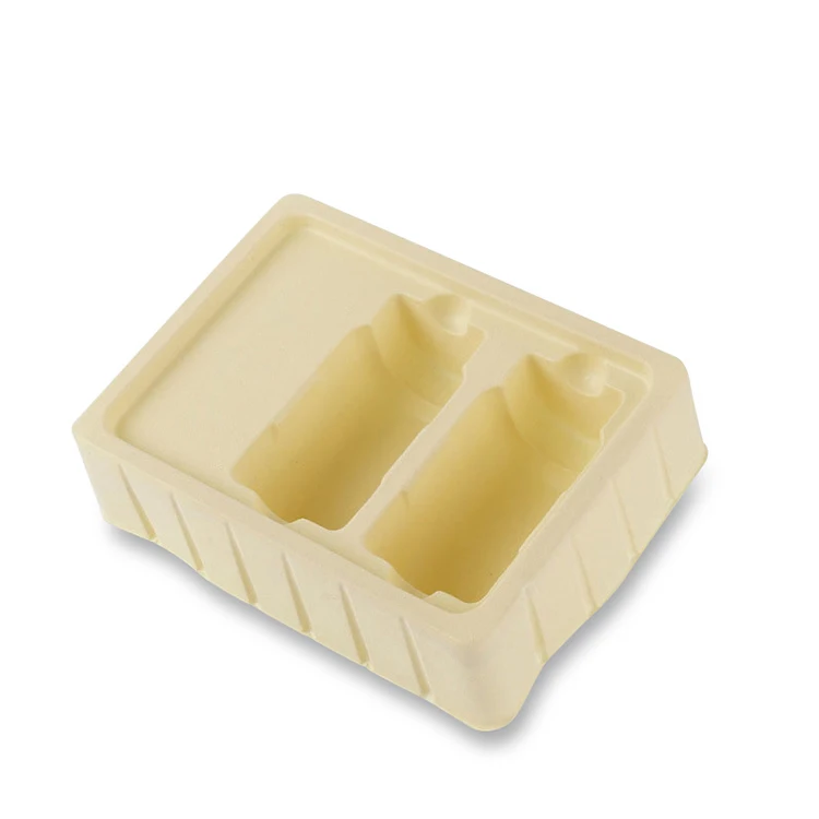 High Quality Disposable Vacuum Forming Blister Plastic Insert Tray For ...