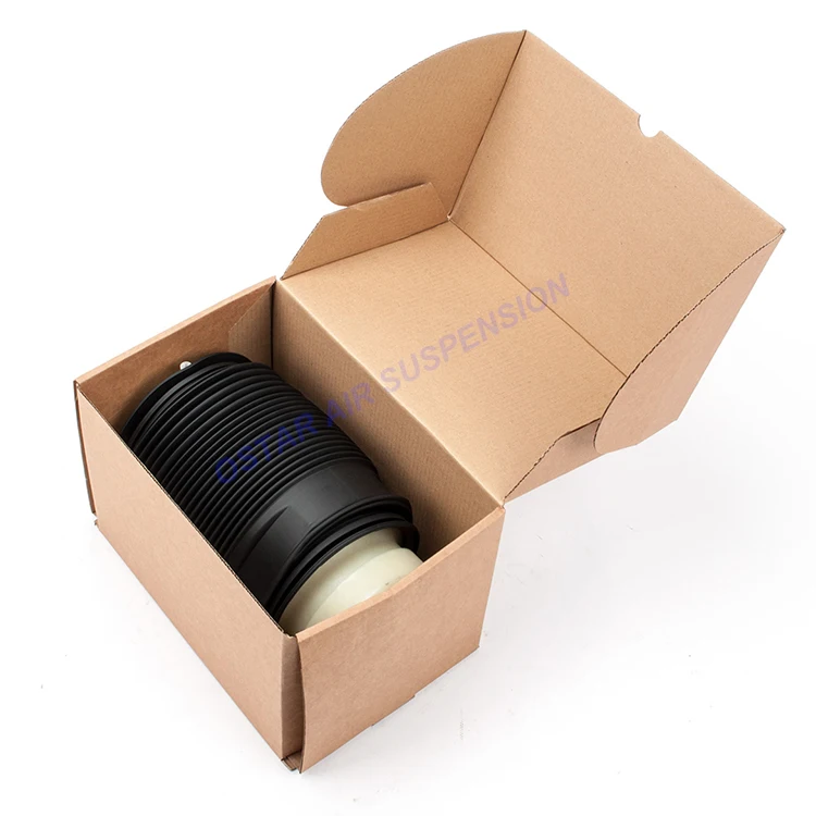 W212 W218 Rear Right Air Balloon Spring 2123200825 308613006 For ...