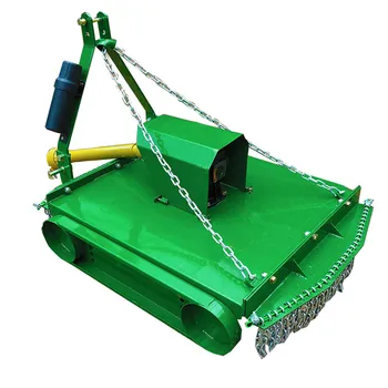 Tractor Lawn Cutter Machine Garden Tractor Mower Slasher Grass Cutter ...