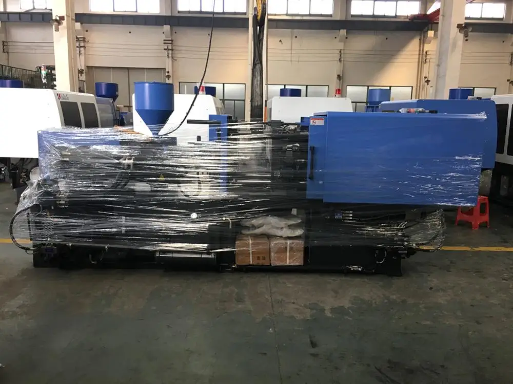 Haichen Plastic Bucket Injection Moulding Making Machine - Buy Plastic Buckets Making Machine ...