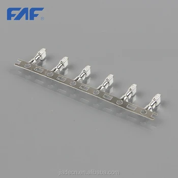 Jst Sm Connector 2.5mm Terminal Shf-001t-0.8bs - Buy 2.5mm Terminal,Jst Sm Connector,Shf-001t-0 ...