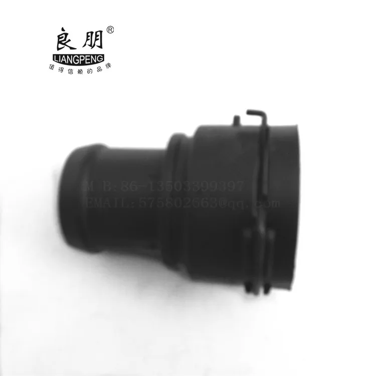 原进水软管连接管oe 7m3122291 5qd122291ak - Buy 工厂供应水橡胶管连接器汽车,汽车配件管连接器系统,Oem 7m3 ...