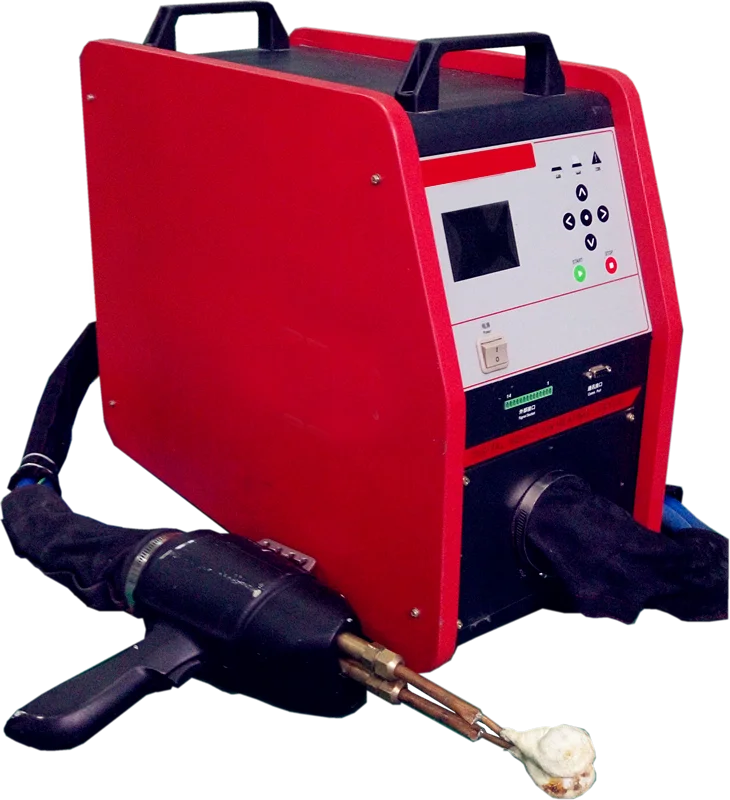 small portable induction brazing machine with soft cable| Alibaba.com