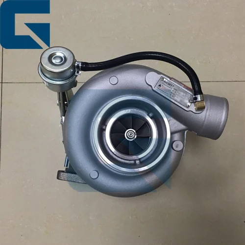 柴油发动机零件 3802649 涡轮增压器 Hx40w 4050277 涡轮增压器总成 - Buy 4050277,3802649，涡轮增压器 ...