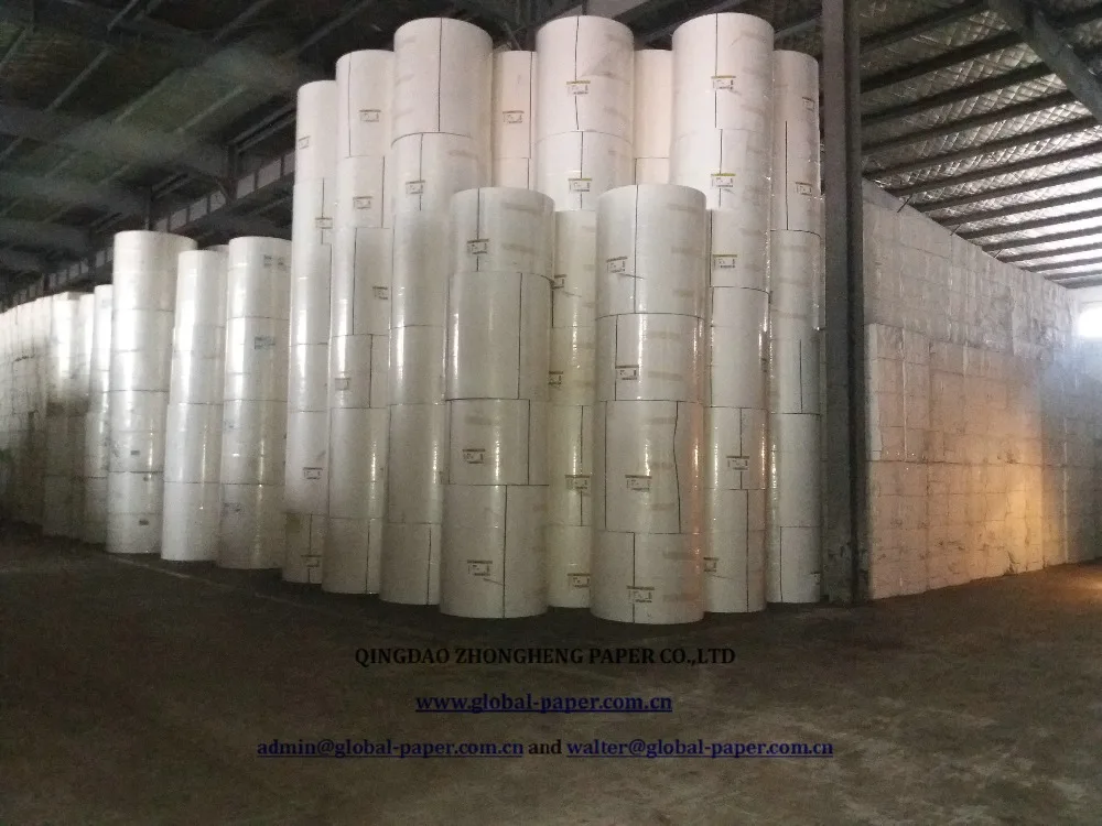 Fbb - Folding Box Board For Pe Coated Paper - Buy Fbb - Folding Box ...