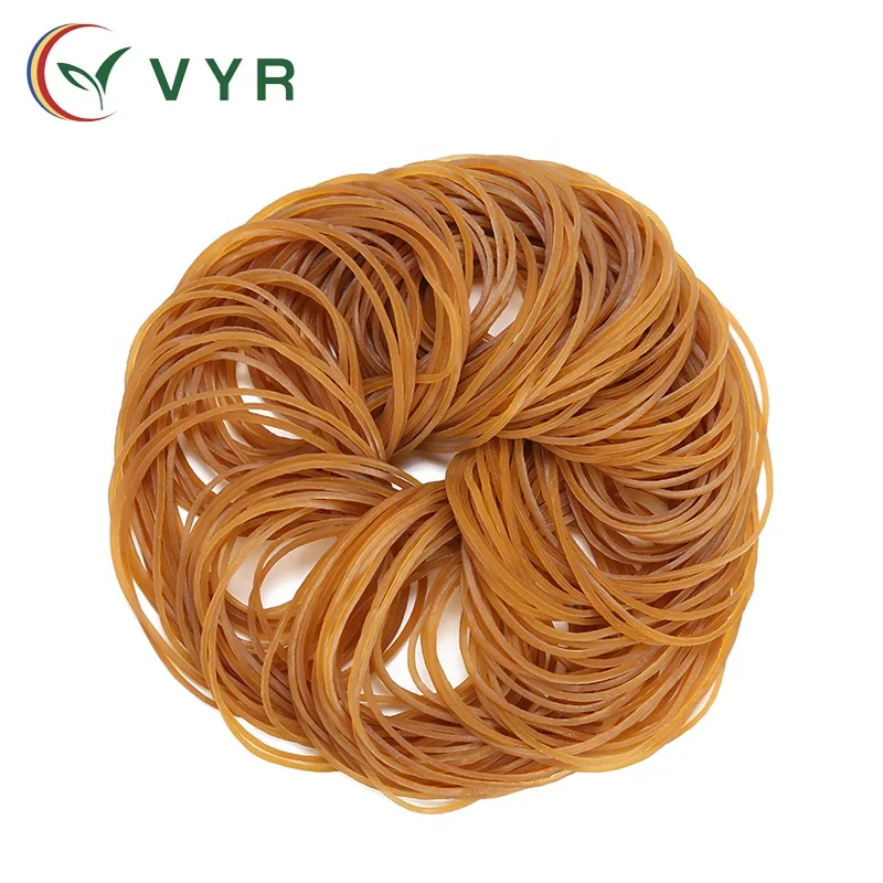 Cheap Price Durable Rubber Bands - Perfect for School & Office