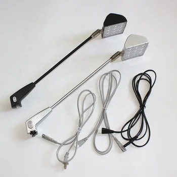Exhibition Booth Spot Light Long Arm - Buy Exhibition Booth Light,Spot ...