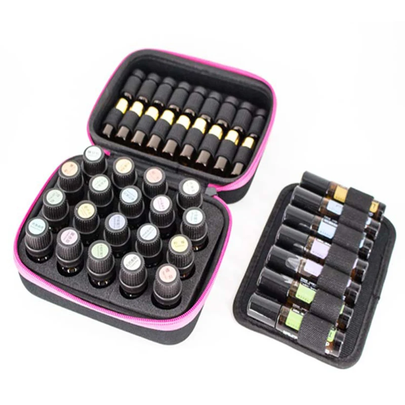 Doterra New Arrival Amazing Design Premium Essential Oil Case Pp Bag Or ...