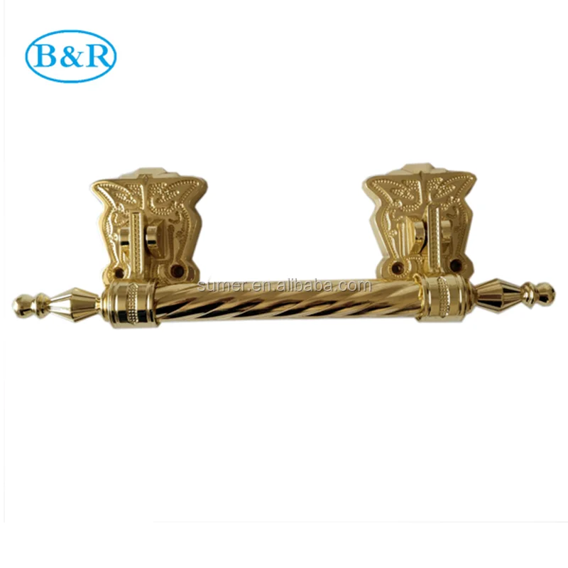H019 buena calidad herrajes para ataudes ataúd barato Manijas para ...