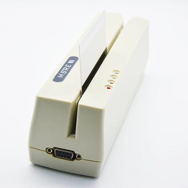 China Magnetic Chip Reader Writer Software Chip Card Reader SC-206 ...