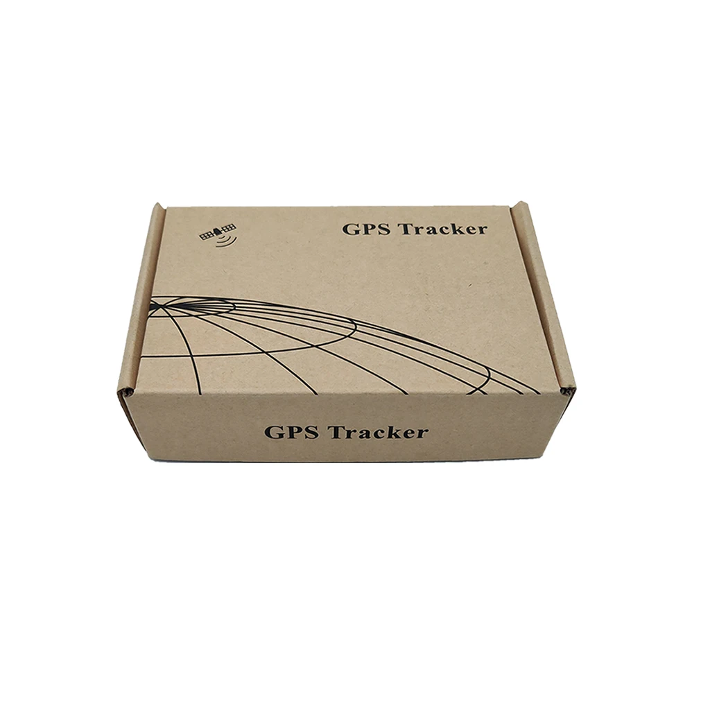 Multi-alarms Vehicle Waterproof Gps Tracker For Scooter Motorcycles ...