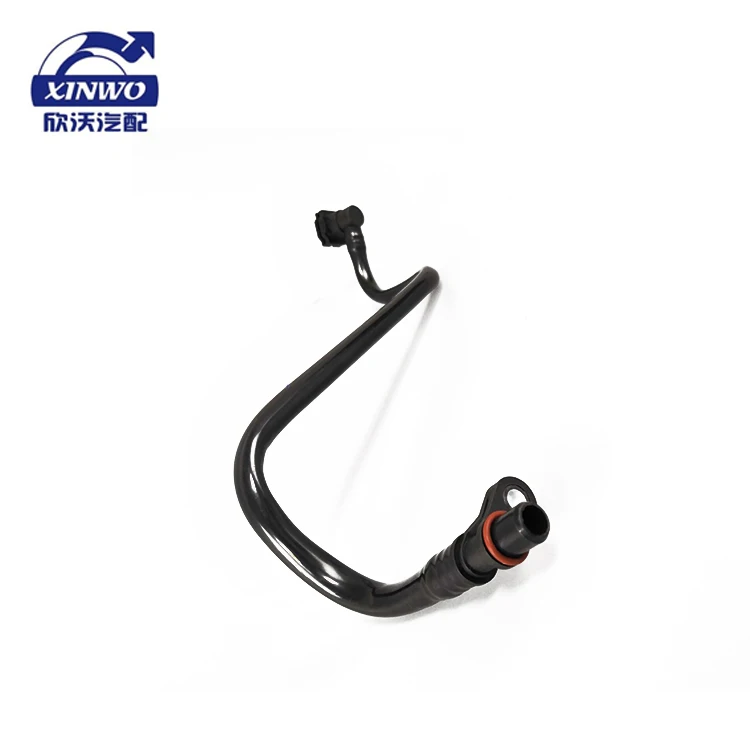 Oe Number 31319281 Automatic Transmission Fluid Fill Tube For S80 07 ...