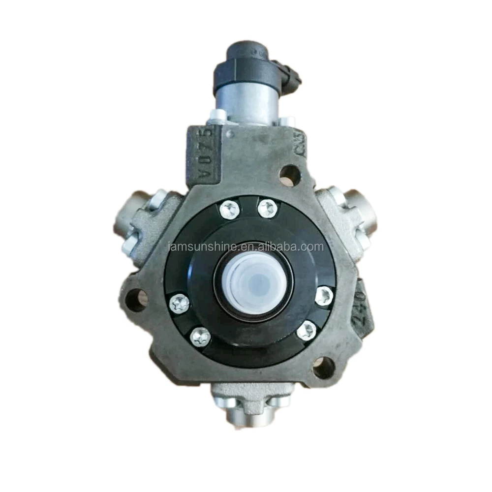 Bomba de inyección de combustible diésel CP1, original, 0445010159 ...