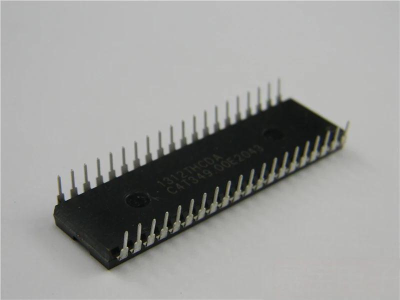 Taidacent STC89C52 STC MCU DIP40串口编程stc单片机编程器STC89C52RC IC支持串行编程| Alibaba.com