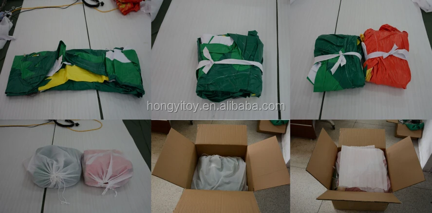 Hot Sale Custom Inflatable Furry Suit Goodra Animal Inflatable Plush ...