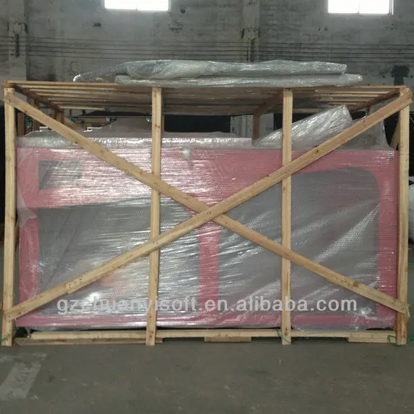 Wall Mounted Id Card Reader Small Vending Machine With Touch Screen ...