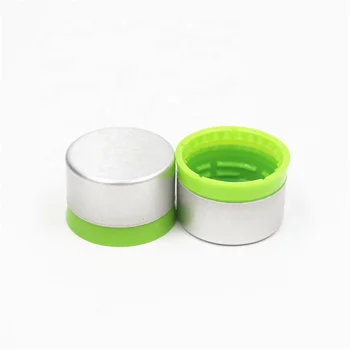 28mm Pco 1881 Soft Drink Composite Material Screw Cap - Buy 28mm Pco ...