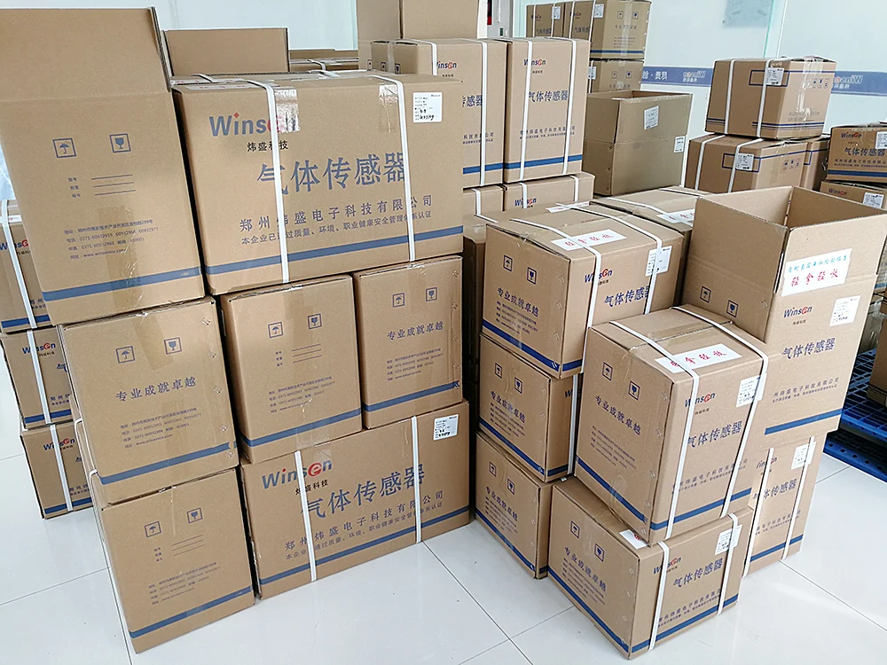 Small Size And High Sensitivity Oxygen Sensor For Oxygen Generator ...