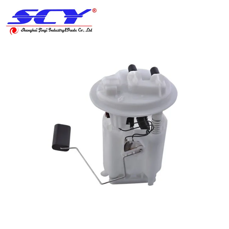 Auto High Pressure Fuel Pump Assembly Suitable For Nissan Car Spare Parts Oe 17042-00qaa ...