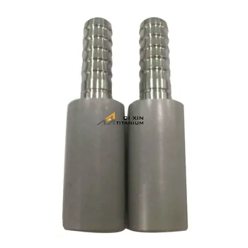 Sintered Stainless Steel Micro Air Stone Ozone Bubble Diffuser - Buy ...