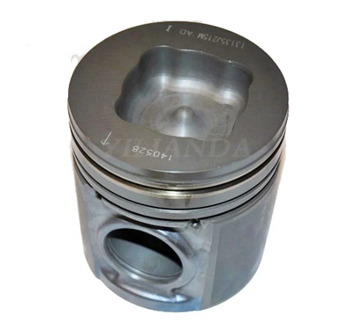 100mm diesel engine piston with pin lock 3135J215| Alibaba.com