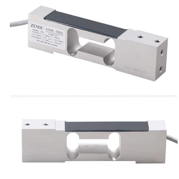 High Accuracy 3kg 5kg 8kg 10kg 15kg 20kg 30kg L6n Load Cell C3 Weight ...