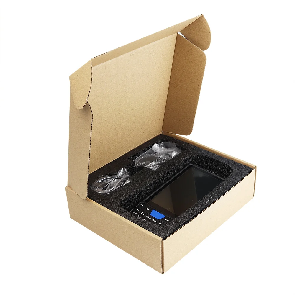 Lecom Pda Manufacturers Industrial Rugged Pda Qr Code Scanner Android ...