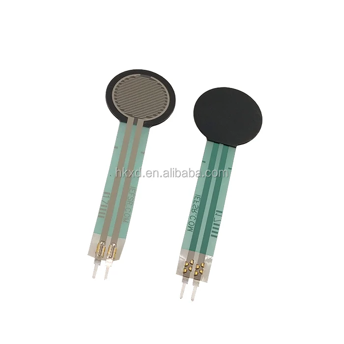 Module Long Fsr Force Sensitive Resistor Resistive Pressure Sensor ...