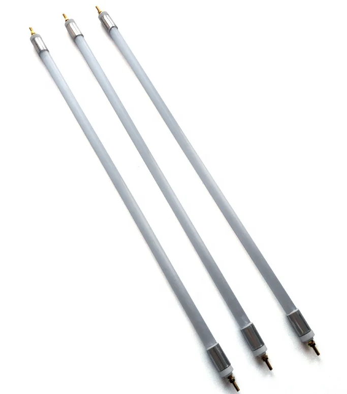 Quartz Rod Heaters - Efficient Halogen Heater Solutions