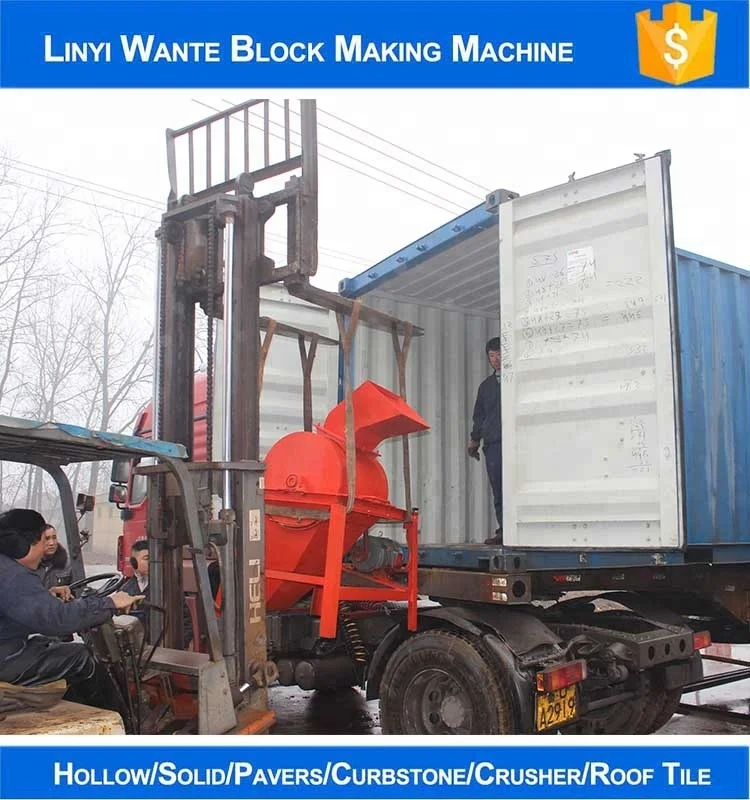 Small Portable Stone /clay /soil Crushers Machine Crushers Mining Clay ...