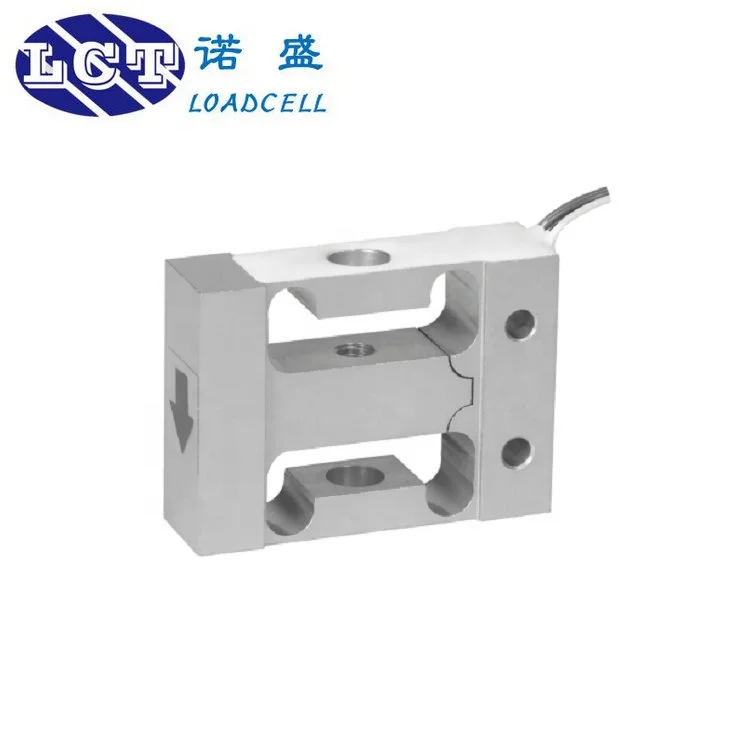 Biaxial Loading 1Kg 5Kg 10Kg 50Kg Miniature Load Cell Strain Gauge ...