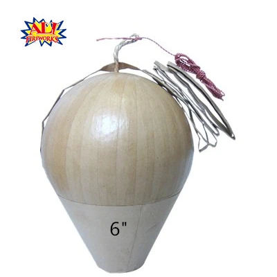 Hot Sale 6 Inch Premium Display Shells Fireworks| Alibaba.com